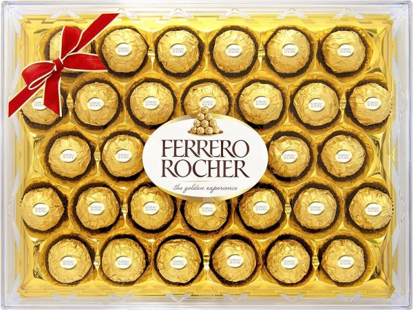 Ferrero Rocher T32